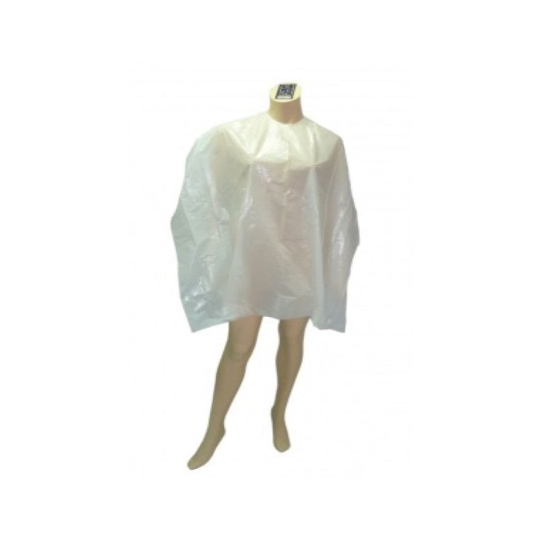 Capas desechables (100uds) - Toque Profesional